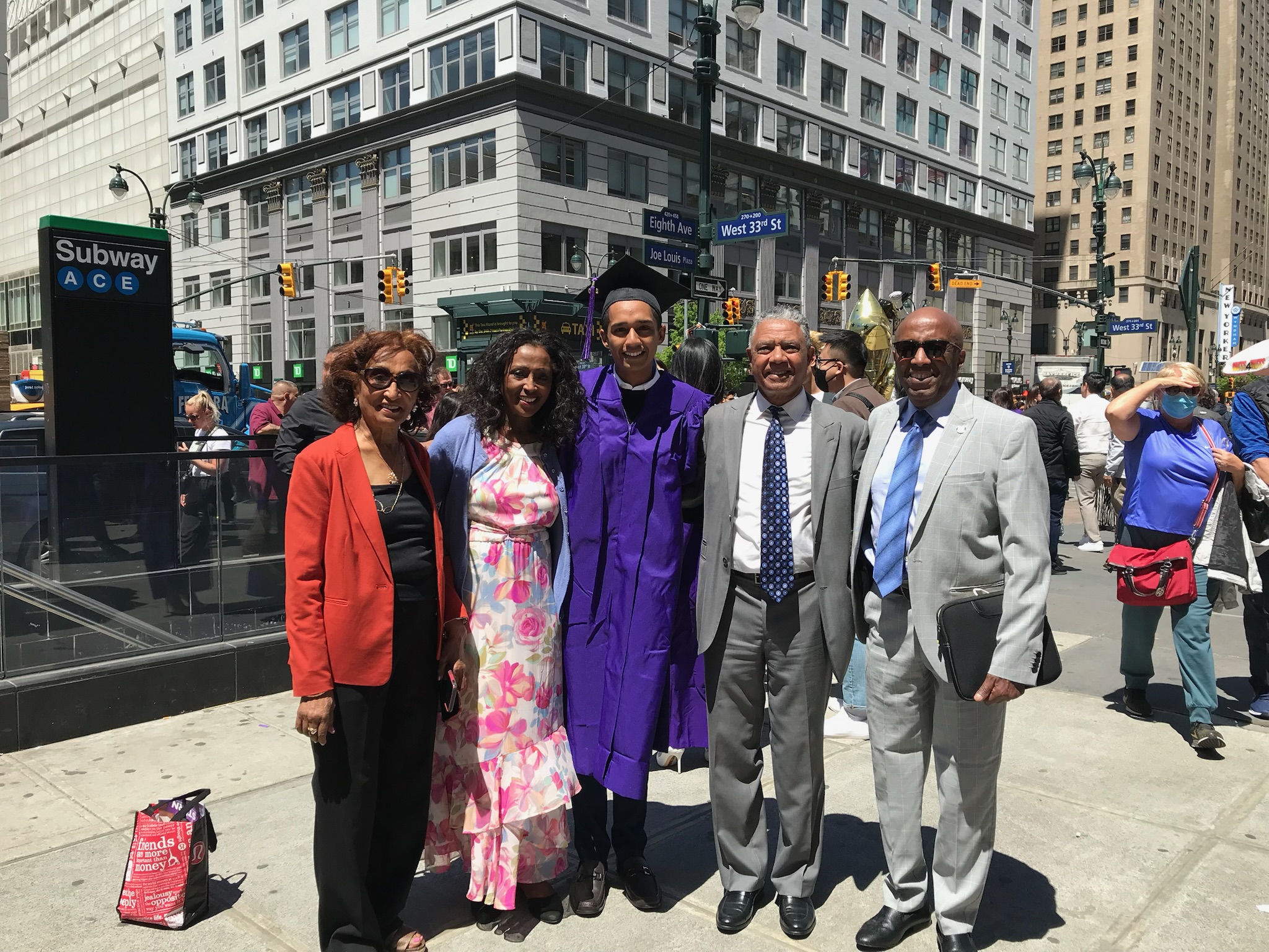 In Loving Memory of Surafel M. Techane (Sasu)